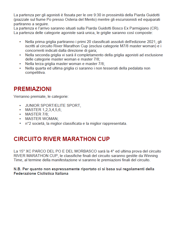 TagRacer Com La Tecnologia Al Servizio Dello Sport TagRacer Com La Tecnologia Al Servizio Dello Sport